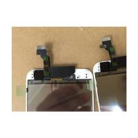 China LH550WF4-SJ11 5.5 inch 60Hz WLED LCD Panel Screen for sale