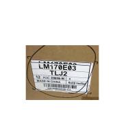 China LM170E03-TLJ2 17.0 inch 60Hz LCD Panel Module for sale