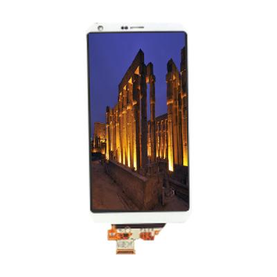 China LM185WH1-TLFC 18.5 inch 1366*768 TFT-LCD Screen Panel for sale