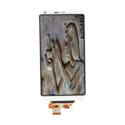 China LM185WH1-TLFE 18.5 inch CCFL TFT-LCD Screen Panel for sale