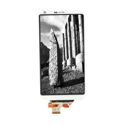 China LM185WH1-TLFF 18.5 inch LVDS 30pins LCD Screen Panel for sale