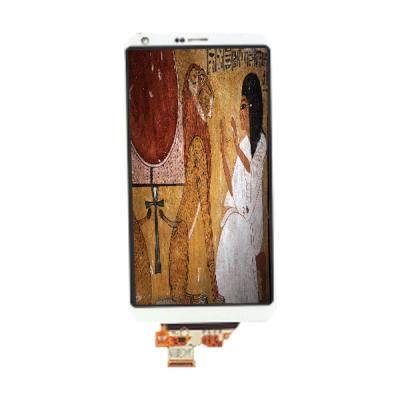 China LM185WH1-TLH2 18.5 inch 600:1 LVDS LCD Screen Panel for sale