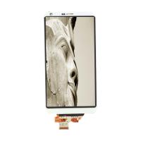 China LM185WH1-TLH6 18.5 inch 1366*768 LVDS LCD Screen Panel for sale