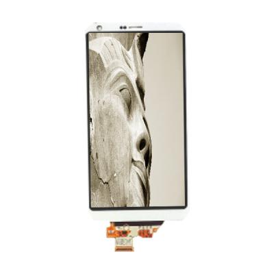 China LM185WH1-TLH6 18.5 inch 1366*768 LVDS LCD Screen Panel for sale