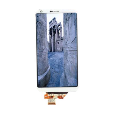 China LM185WH2-TJBC 18.5 inch TN LCD Screen Panel for sale