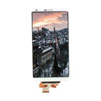 China LM185WH2-TLA2 18.5 inch WLED LCD Screen Panel for sale
