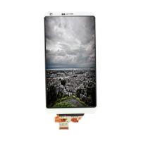 China LM185WH2-TLA3 18.5 inch 1000:1 LCD Screen Panel for sale