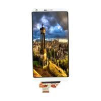 China LM185WH2-TLA4 18.5 inch WLED LCD Screen Panel for sale