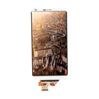 China LM185WH2-TLC1 18.5 inch 100%sRGB LCD Screen Panel for sale