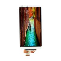 China LM185WH2-TRA2 18.5 inch WLED LCD Screen Panel for sale