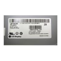 China LM190E09-TLD1 19.0 inch 100%sRGB LCD Screen Panel for sale