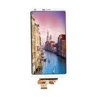 China LM190WX1-TLL5 19.0 inch 16.7M LCD Screen Panel for sale