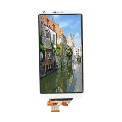 China LM190WX1-TLP2 19.0 inch 71% NTSC LCD Screen Panel for sale