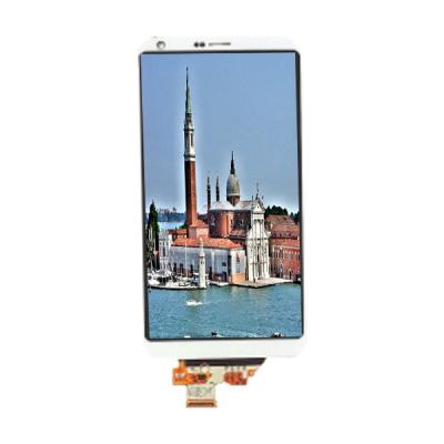 China LM195WD2-SLD1 19.5 inch 1000:1 LCD Screen Panel for sale