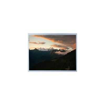 China 6.5 inch 640*480 G065VN01 V0 500 cd/m2 31 pins LCD Screen Monitor for sale