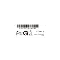 China G070VW01 V012 7.0 inch 800*480 400 cd/m2 LCD Screen Display Panel for sale