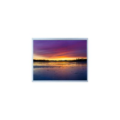 China 10.4 inch G104VN01 V111 640*480 450 cd/m2 LCD Screen Module for sale