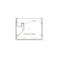 China New 1280*1024 G190ETN01.601 19.0 inch 1600 cd/m2 LCD Screen Panel for sale