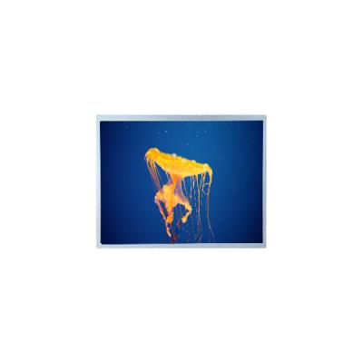 China 480*220 PW080XU3 8.0 inch 3S9P WLED 400 : 1 LCD Screen Monitor for sale