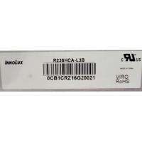 China R238HCA-L3B 23.8 inch Medical LCD Screen Panel for sale