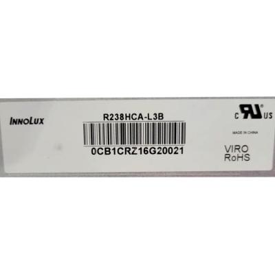 China R238HCA-L3B 23.8 inch Medical LCD Screen Panel for sale