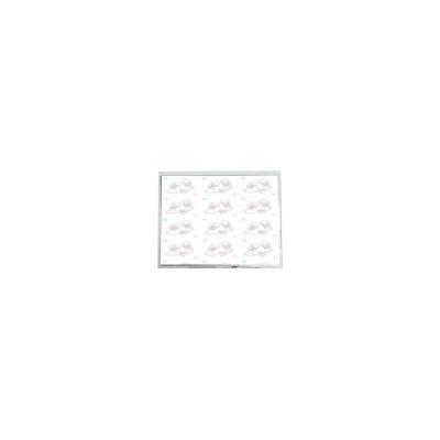 China MiNi 800*480 5.0 inch AM-800480KAZTMQW-15H LVDS LCD Panel Display for sale