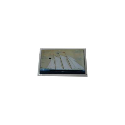 China New 800*480 AM-800480R2TZQW-00H 7.0 inch 40 pins TFT-LCD Screen Display Panel for sale