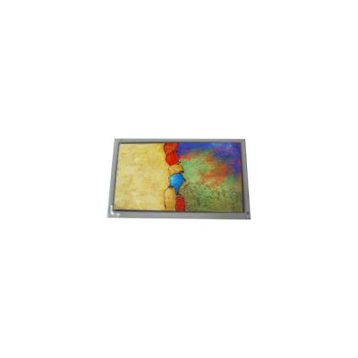 China Parts AM-800480R2TZQW-01H 800*480 7.0 inch 60Hz TFT-LCD Screen Display for sale