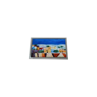 China AM-800480R3MZQW-B2H 7.0 inch 800*480 40 pins WLED TFT-LCD Screen Monitor for sale