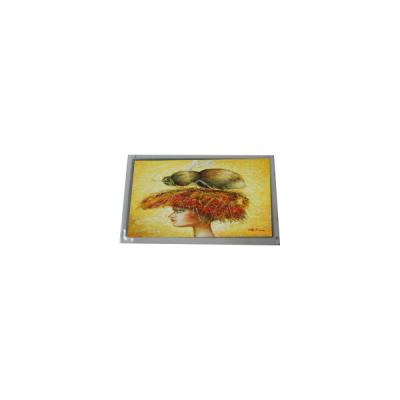 China Original 800*480 AM-800480R3TMQW-A1H-F 7.0 inch LVDS 400:1 TFT-LCD Screen for sale