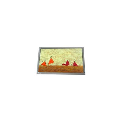 China Parts 7.0 inch 800*480 AM-800480R3TMQW-A2H LVDS 262K TFT-LCD Screen Monitor for sale