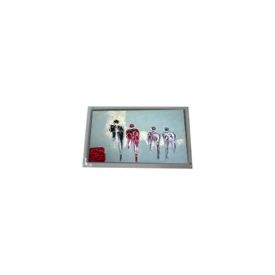 China AM-800480R3TMQW-A3H 7.0 inch 800*480 20 pins TFT-LCD Screen Panel Display for sale