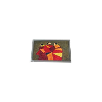 China 800*480 7.0 inch AM-800480R3TMQW-B1H 3S10P WLED TFT-LCD Screen Panel for Industrial for sale