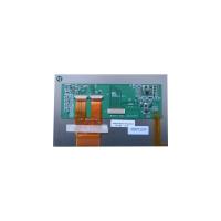 China AM800480R3TMQW-B2H 800*480 7.0 inch TFT-LCD Screen Panel Monitor for sale