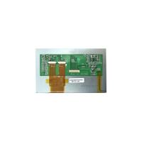 China New 800*480 7.0 inch AM-800480R3TMQW-B2H 262K 40 pins TFT-LCD Screen Panel Module for sale