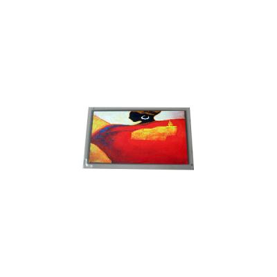 China 800*480 7.0 inch AM-800480R3TMQW-D1H-F LVDS 262K TFT-LCD Screen FOR Industrial for sale