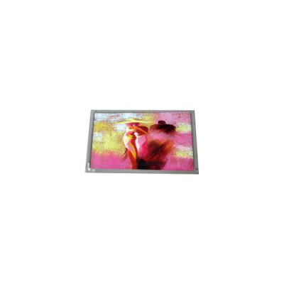 China 800*480 AM-800480R3TMQW-TA1H-A 7.0 inch 60Hz TFT-LCD Screen Panel Display for sale