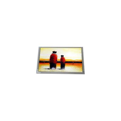 China Original 7.0 inch AM-800480R3TMQW-TAAH 800*480 262K 20 pins TFT-LCD Screen for sale