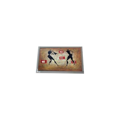 China AM-800480R3TMQW-TD1H 7.0 inch 800*480 400 cd/m2 TFT-LCD Screen FOR AMPIRE for sale
