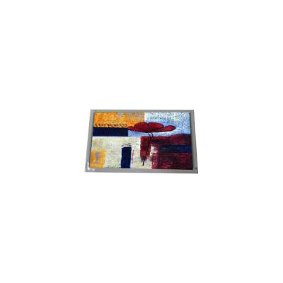 China AM-800480R4TMQW-TA1H 800*480 7.0 inch PCAP 60Hz TFT-LCD Screen Parts for sale