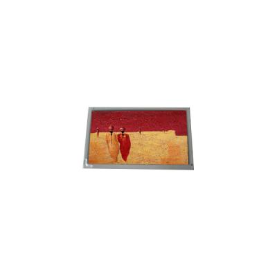 China 7.0 inch 800*480 AM-800480R4TMQW-TB1H 3S10P WLED TFT-LCD Screen Panel for sale