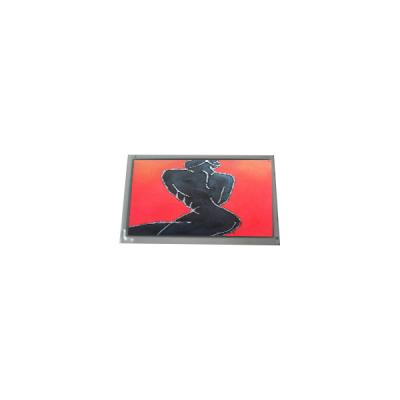 China NEW 7.0 inch AM-800480R4TMQW-TB2H 800*480 40 pins PCAP TFT-LCD Screen Display for sale