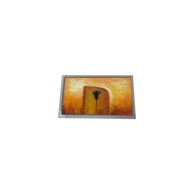 China 7.0 inch 800*480 AM-800480R5TMQW-TB1H Touch 40 pins TFT-LCD Screen Module for sale
