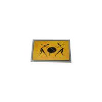 China AM-800480R6TMQW-B1H 800*480 7.0 inch WLED 262K TFT-LCD Screen FOR Industrial for sale