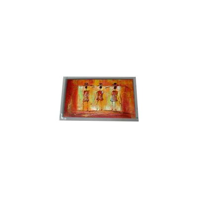 China Hot Sell 800*480 AM-800480R7TMQW-T00H 7.0 inch TFT-LCD Screen Panel Display for sale
