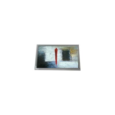 China AM-800480R9TMQW-T02H 800*480 7.0 inch 3S10P WLED TFT-LCD Screen Panel Display for sale