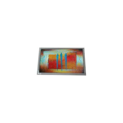 China Original 7.0 inch AM-800480RBTMQW-TA3H 800*480 LCD PCAP Screen for sale