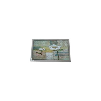China 7.0 inch AM-800480RBTMQW-TB1H 60Hz LCD Screen LCD Panel Display for sale
