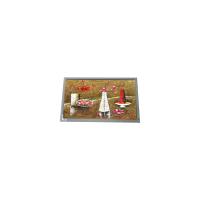 China 7.0 inch AM-800480RCMZQW-01H LCD Screen LCD FOR Outdoor High Brightness for sale