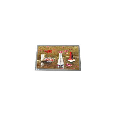 China 7.0 inch AM-800480RCMZQW-01H LCD Screen LCD FOR Outdoor High Brightness for sale